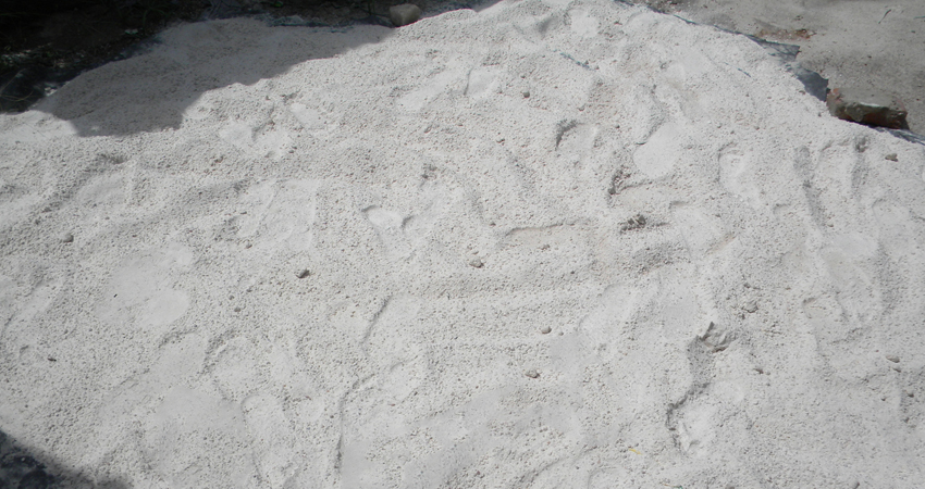 Silica Ramming Mass for Induction Furnace Lining Materials