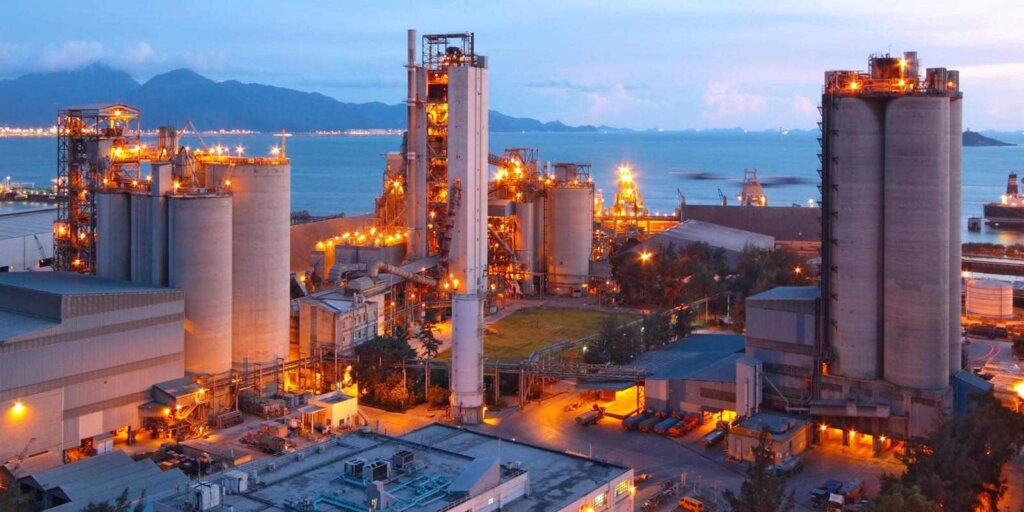 India Is Becoming a Major Source of Refractory Materials