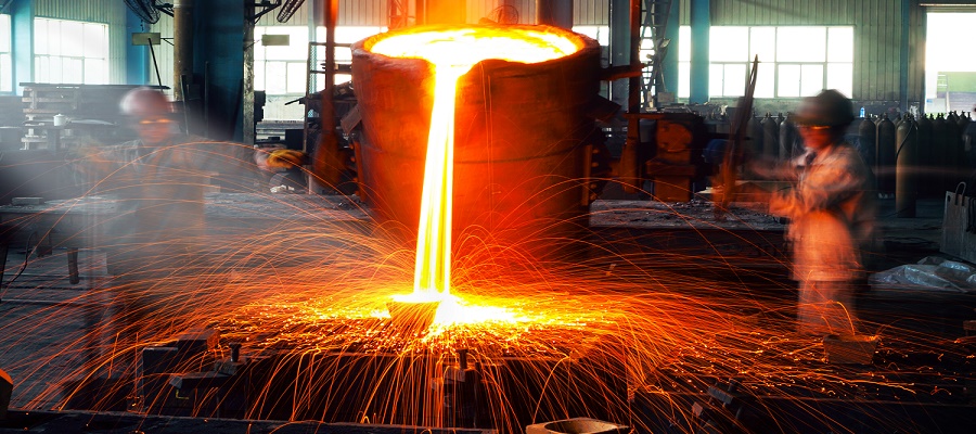 Refractory Materials: The Pillar of Industrial Sectors! - Ganesha's