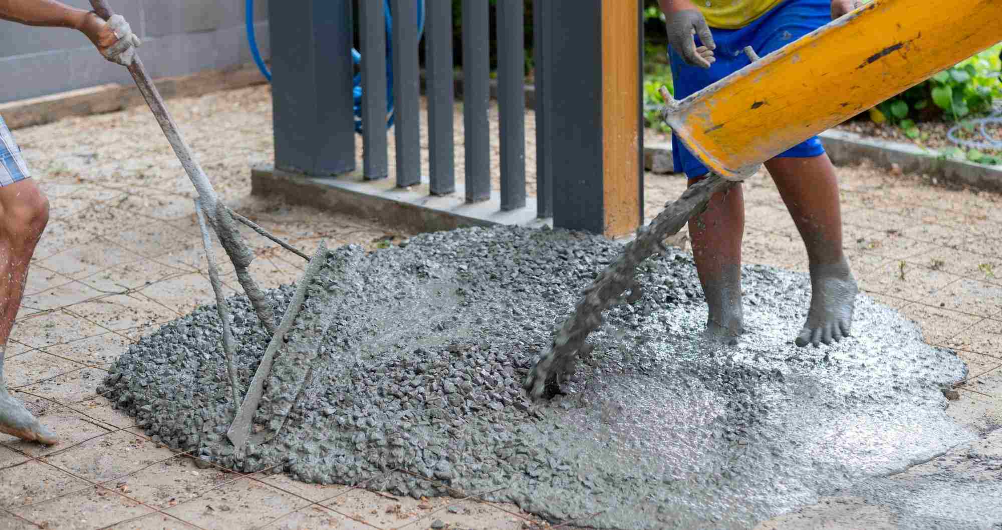 Purpose of Refractory Material in the Cement Industry