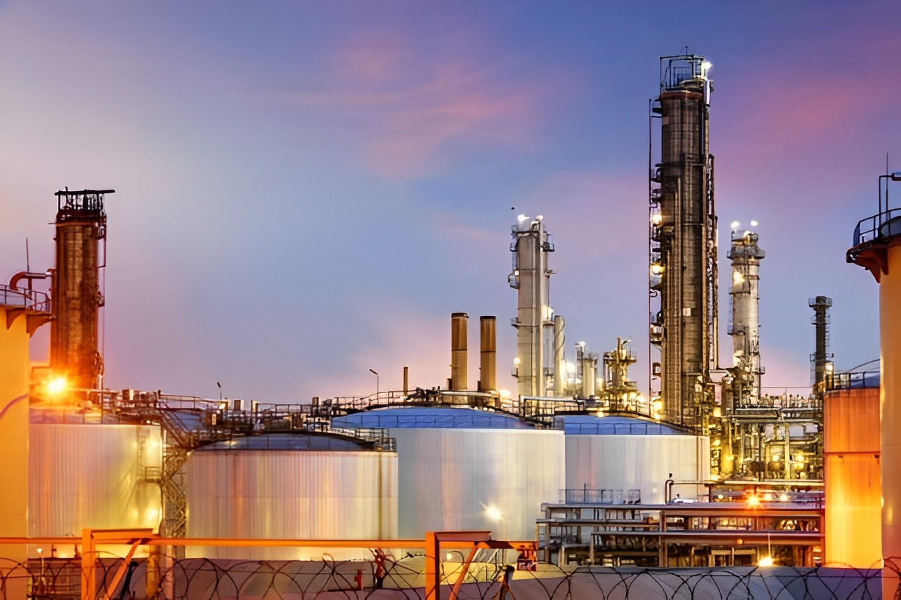 How “Ganeshas” has Become a Leading Refractory Manufacturer in India?