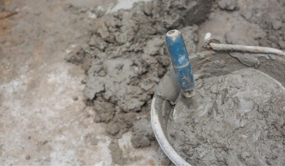 What You Need to Know About a High Temperature Mortar?