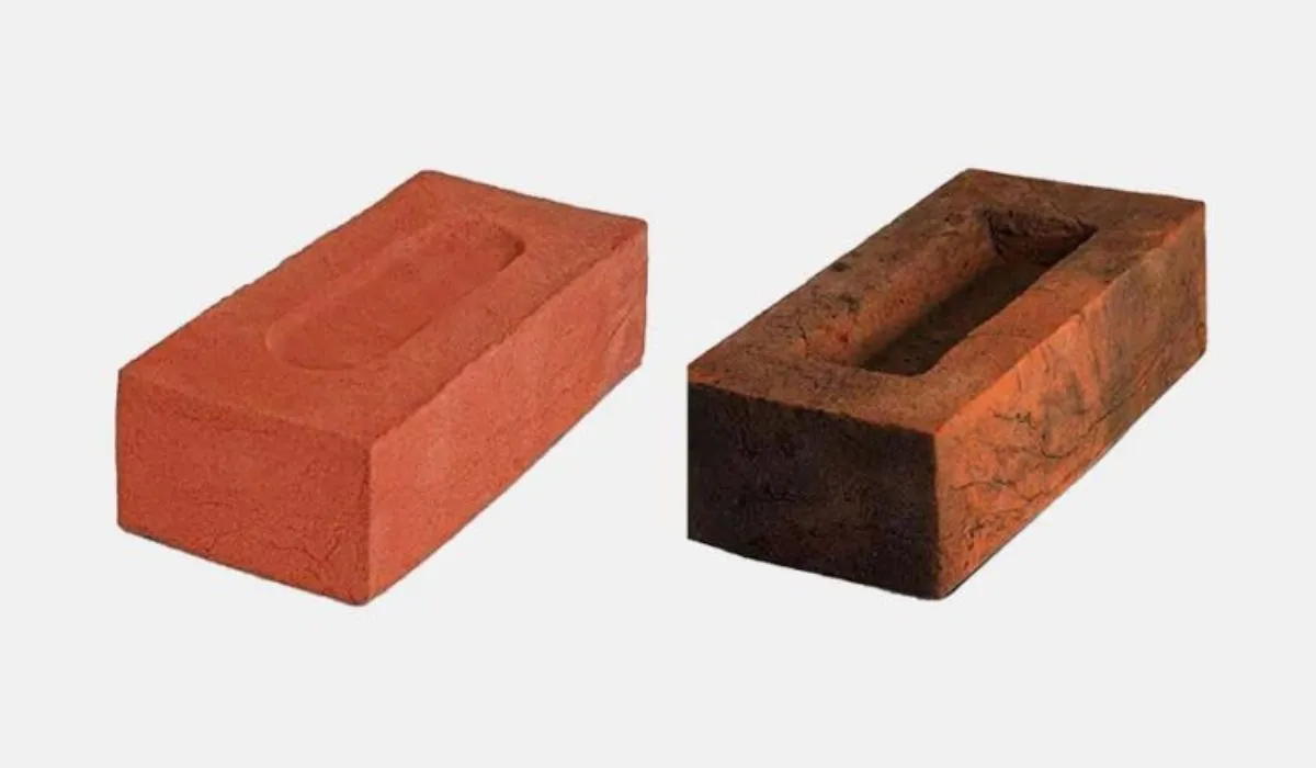 Fire Brick vs Common Bricks: Complete Guide! - Ganeshas